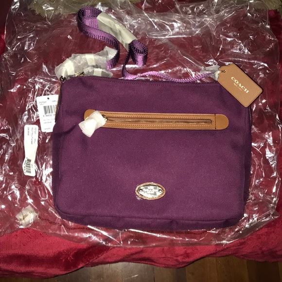 Coach | Bags | Coach File Bag | Poshmark